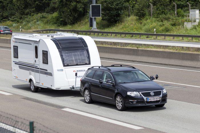 How To Avoid Caravan Snaking – Xtend Outdoors