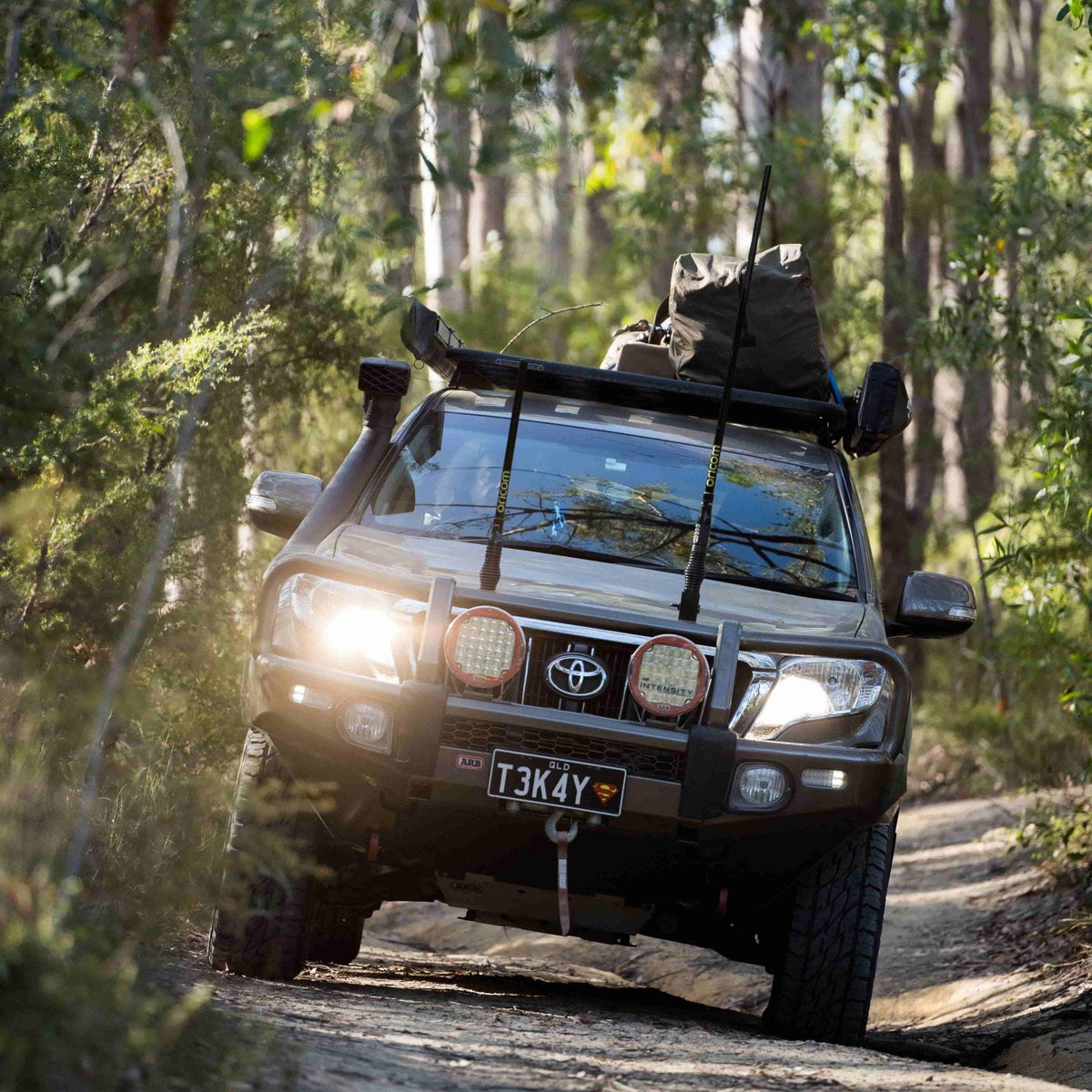 How to Setup 12V Electrical System in 4WD – Xtend Outdoors