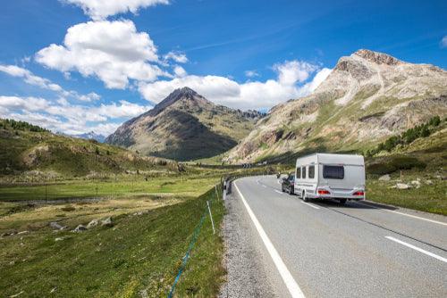 Essential Caravan Spare Parts You Need For Safe & Stress-Free Camping ...