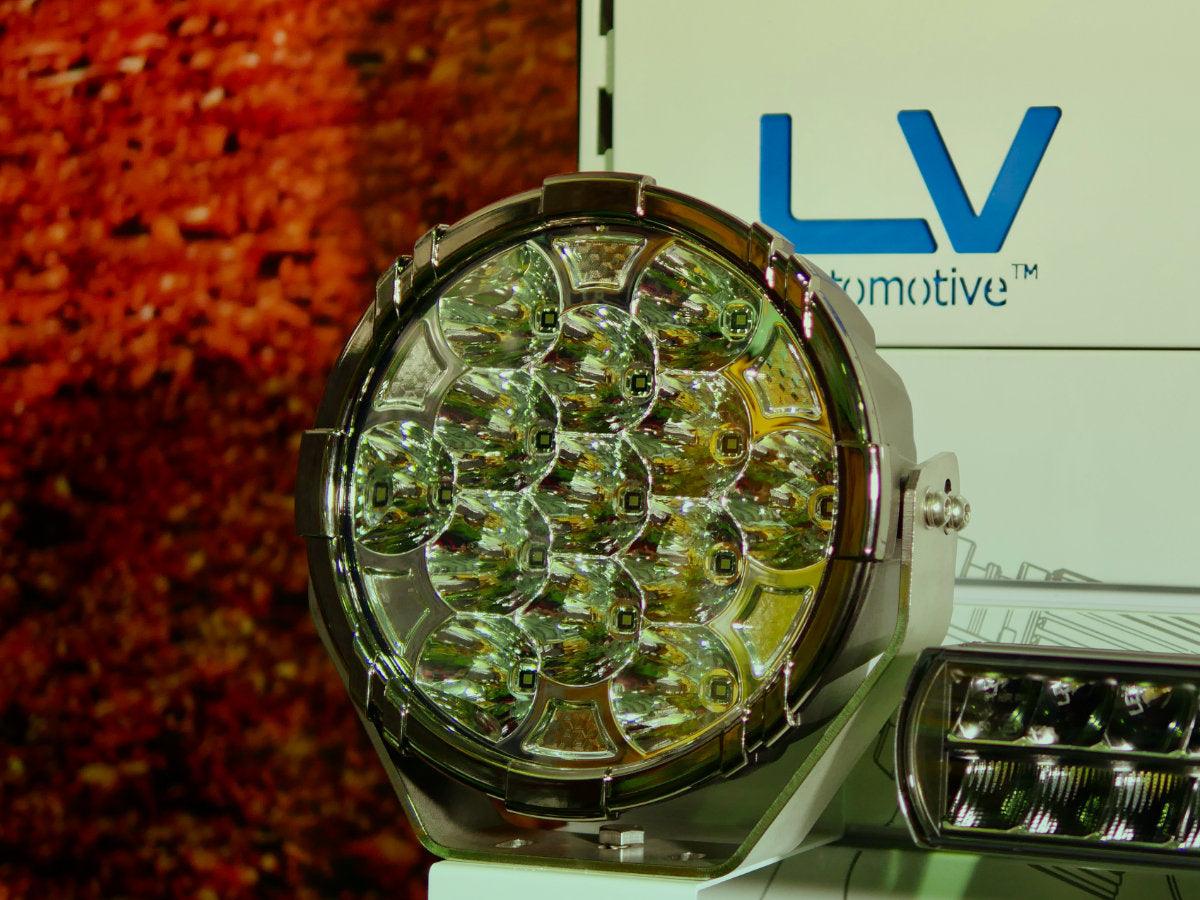 The Best Long Range Driving Lights for Your 4WD | Xtend Outdoors