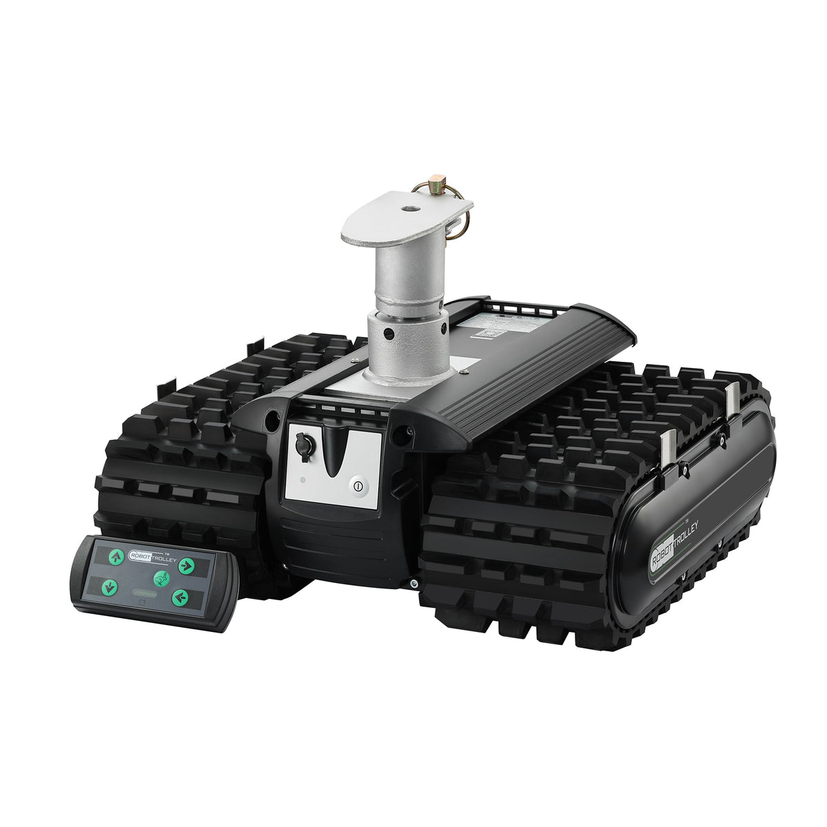 Robot Trolley 1500RS G5 Quick Swap Battery - Black – Xtend Outdoors