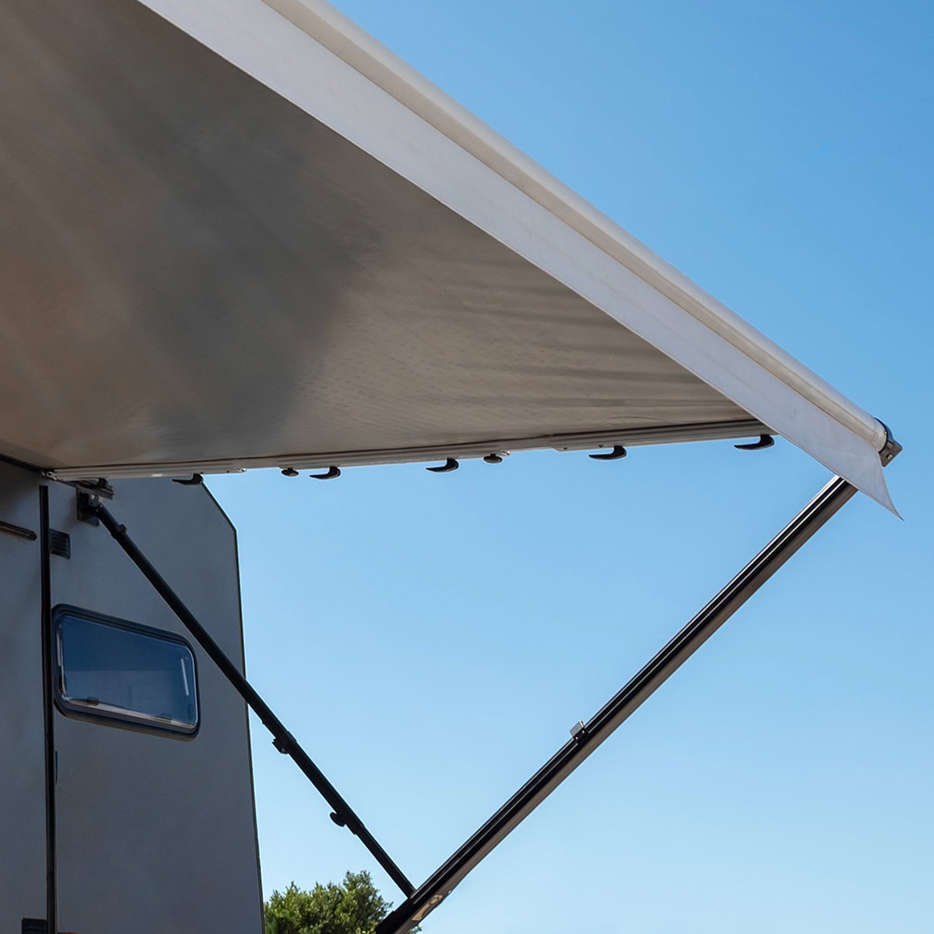 Buy Caravan Anti Flap Kit & Caravan Roof Rafters – Australia-Wide ...