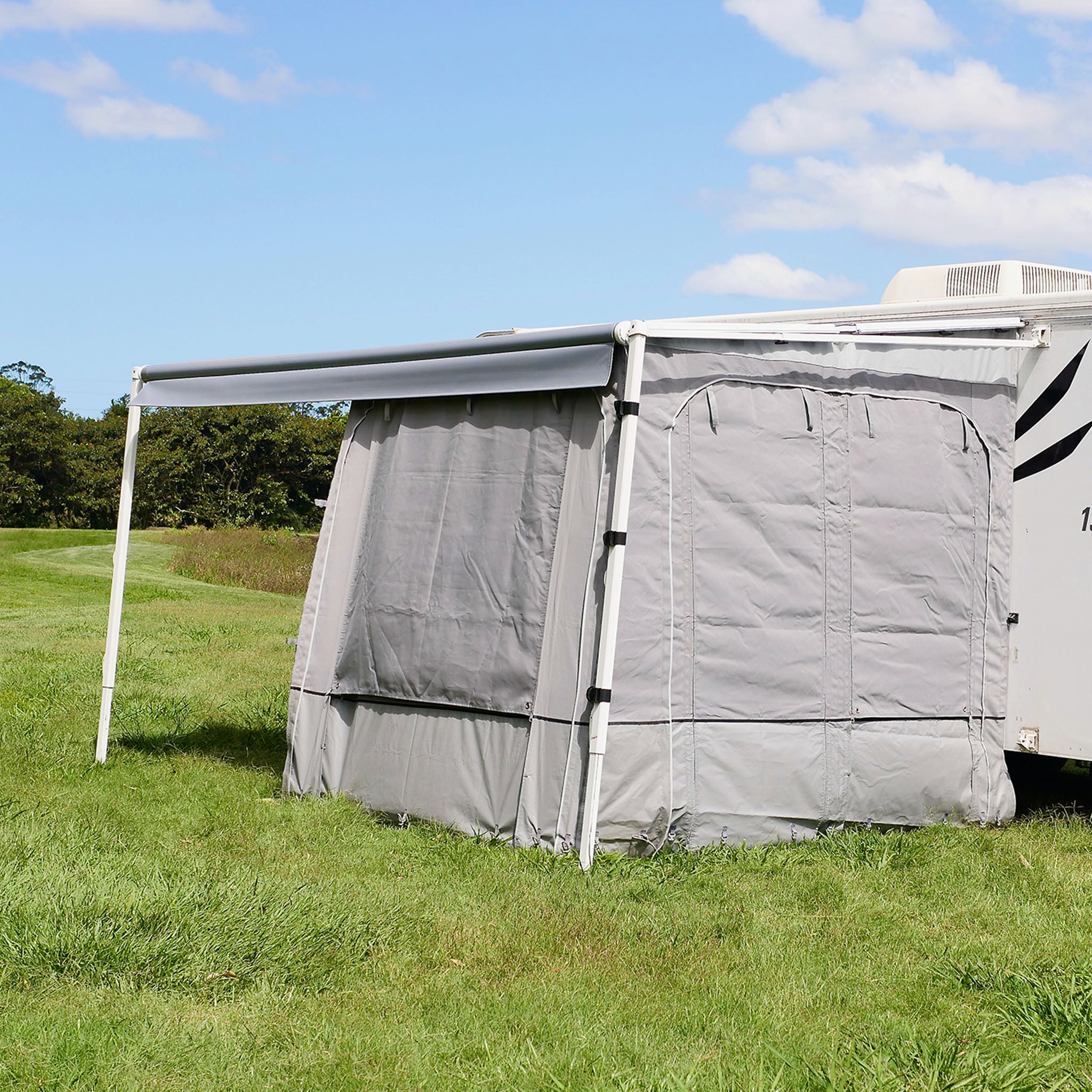 Australia Wide Annexe - Xtend Outdoors