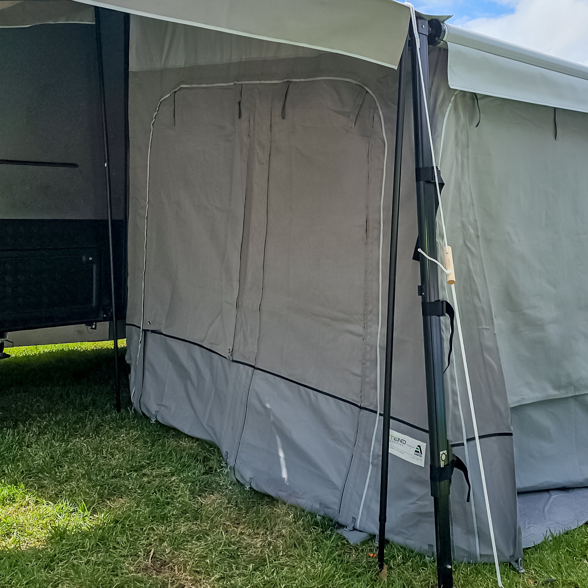 Caravan Annexes For Sale - Annexe For Motorhome & All RVs – Xtend Outdoors