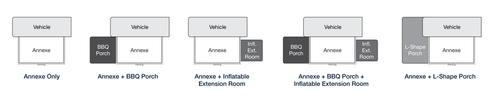 Annexes – Xtend Outdoors