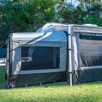 Inflatable Annexes | Inflatable Caravan Annex – Xtend Outdoors