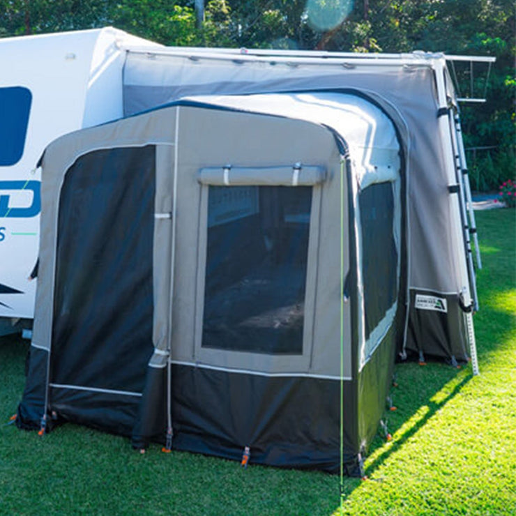Inflatable Annexes | Inflatable Caravan Annex – Xtend Outdoors