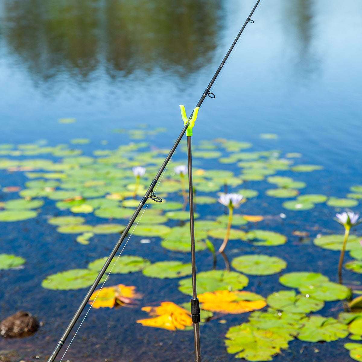Telescopic Rod Rest – Xtend Outdoors