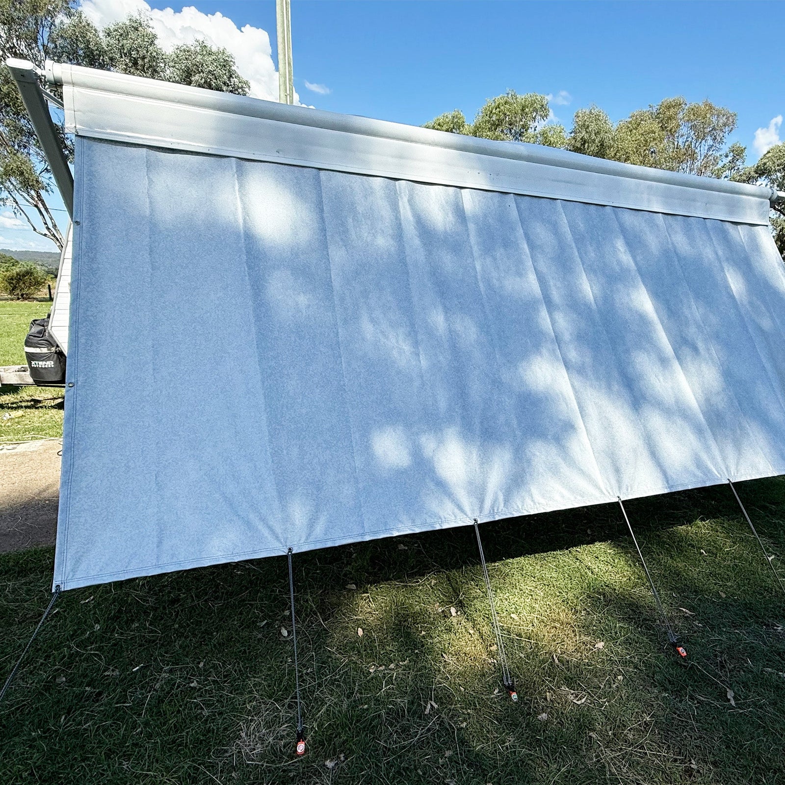 Rain Blocker Walls – Xtend Outdoors