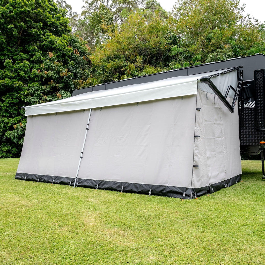 Caravan Annexes For Sale - Annexe For Motorhome & All RVs – Xtend Outdoors