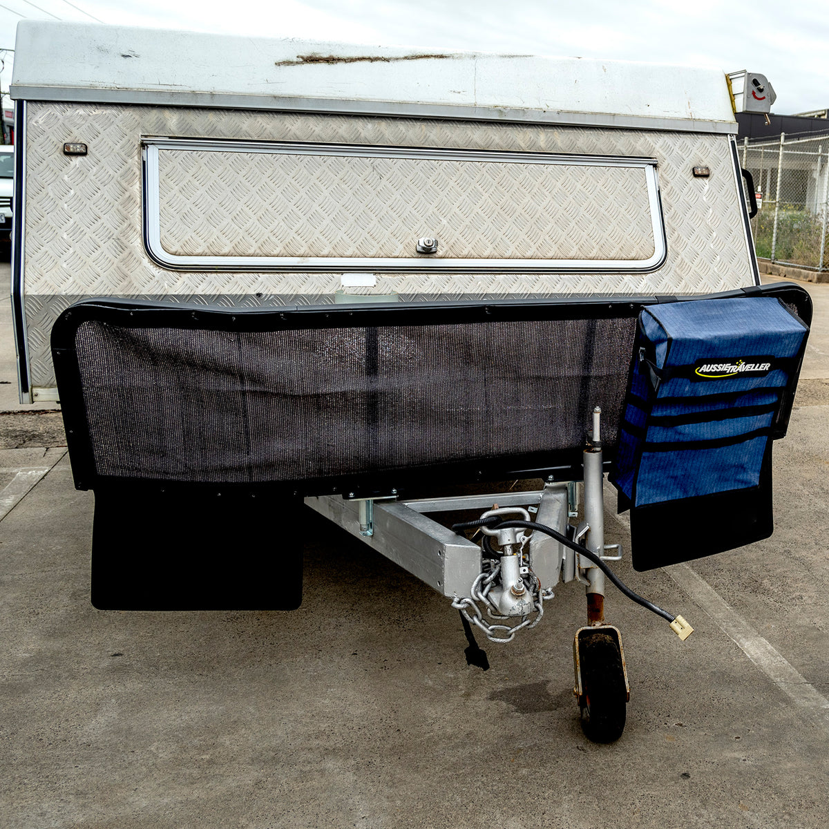 Stone Guards – Xtend Outdoors