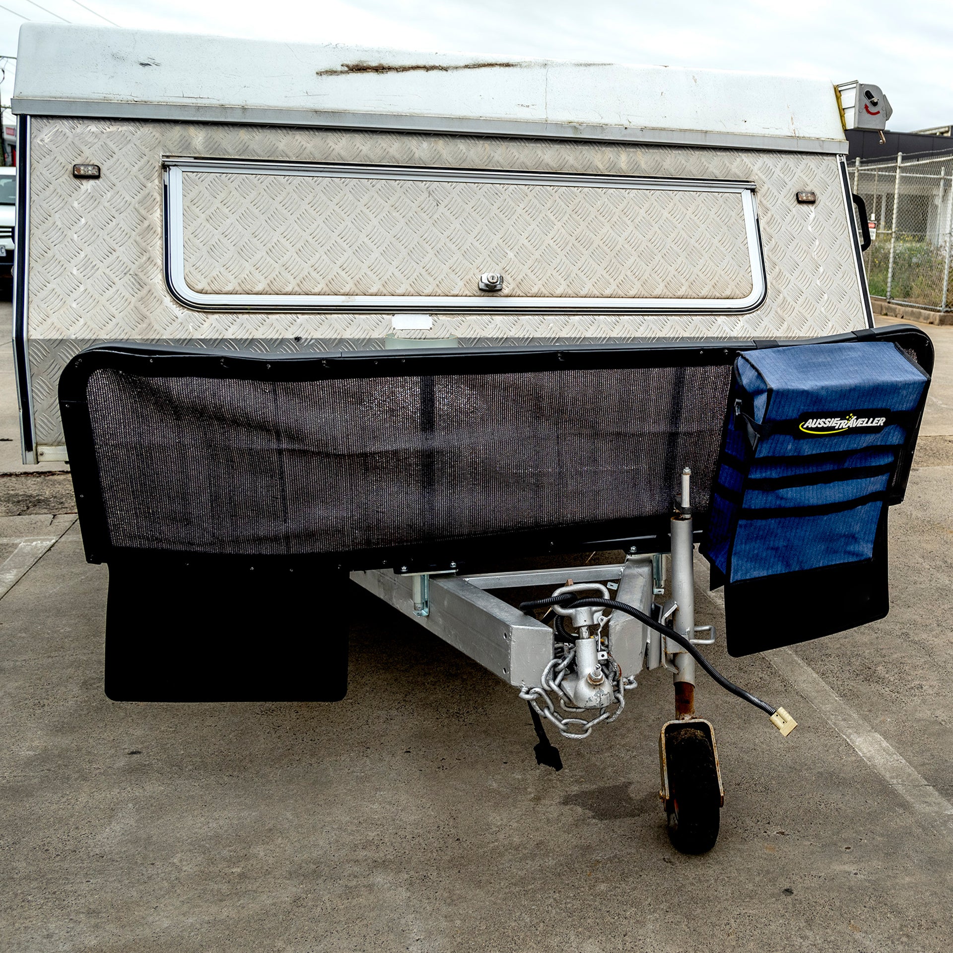 Stone Guards – Xtend Outdoors