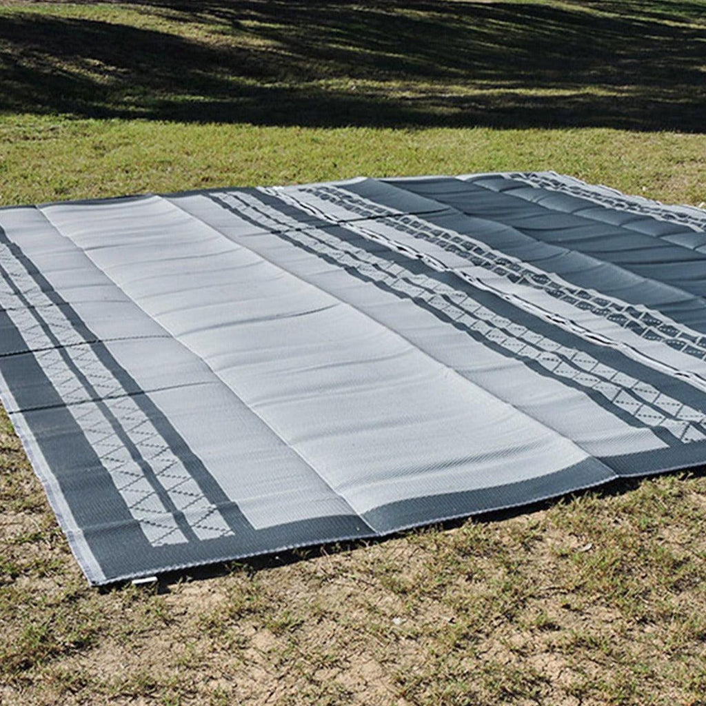 Buy Caravan Mats & Camping Flooring Online – Xtend Outdoors