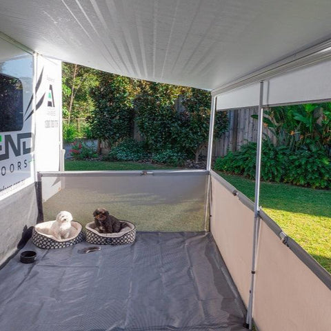 Pet Enclosures – Xtend Outdoors