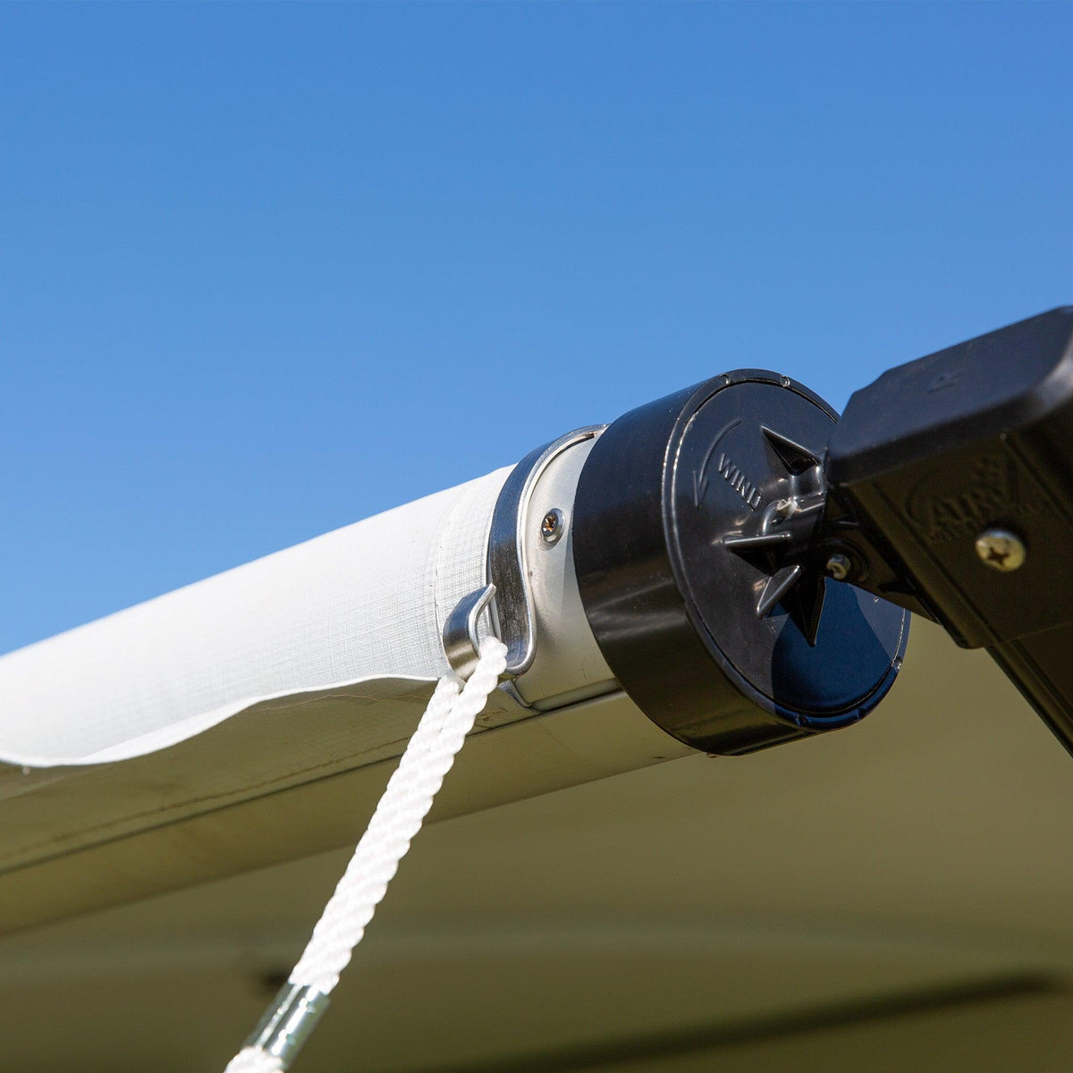 Caravan Awning Rope Clips – Xtend Outdoors