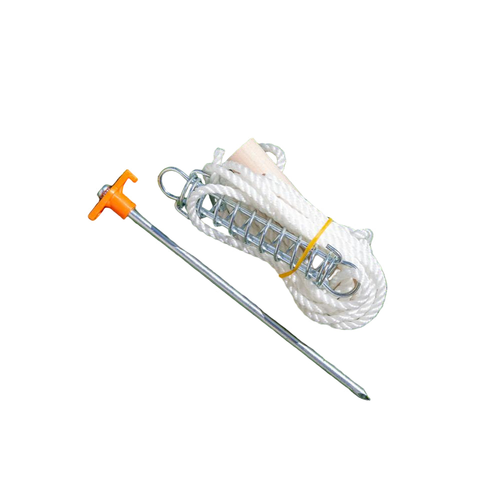 Tie Down Rope & Peg Kit - Xtend Outdoors